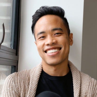 Andrew Masanto – Medium