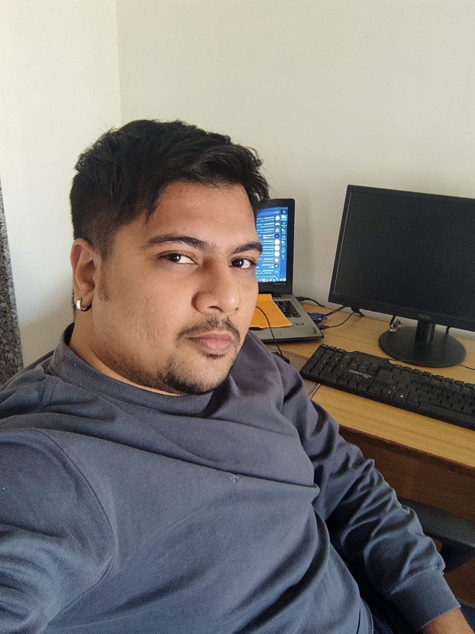 Harsh Soni – Medium