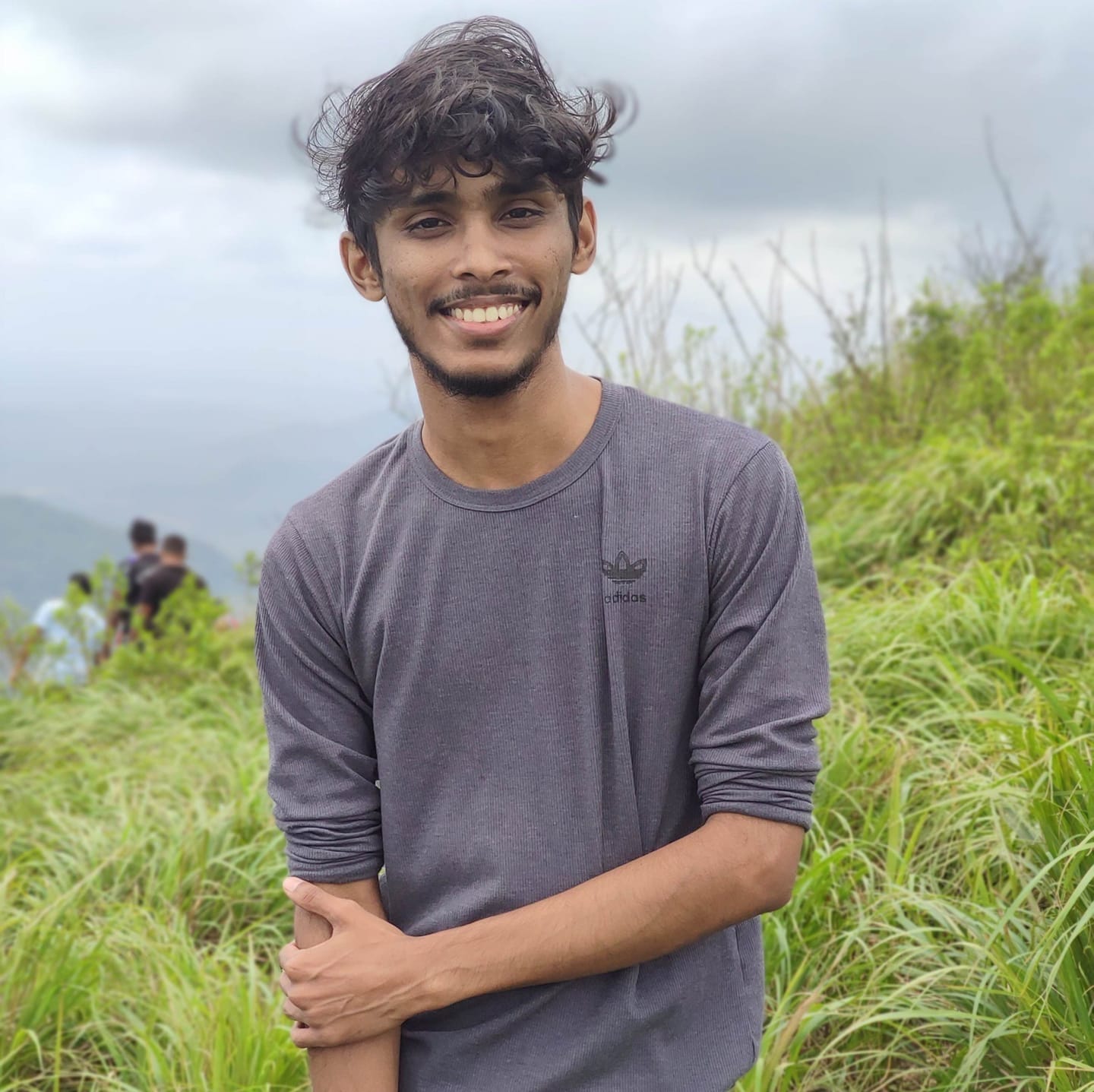 Thushalya Weerasuriya – Medium