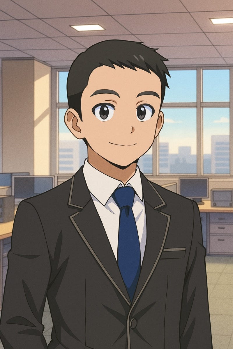 Dwicky Feri – Medium