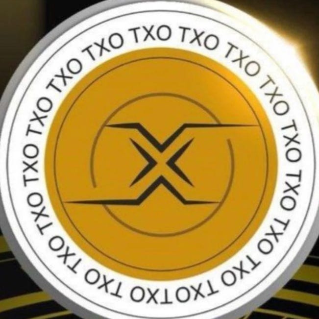 TXO Blockchain – Medium