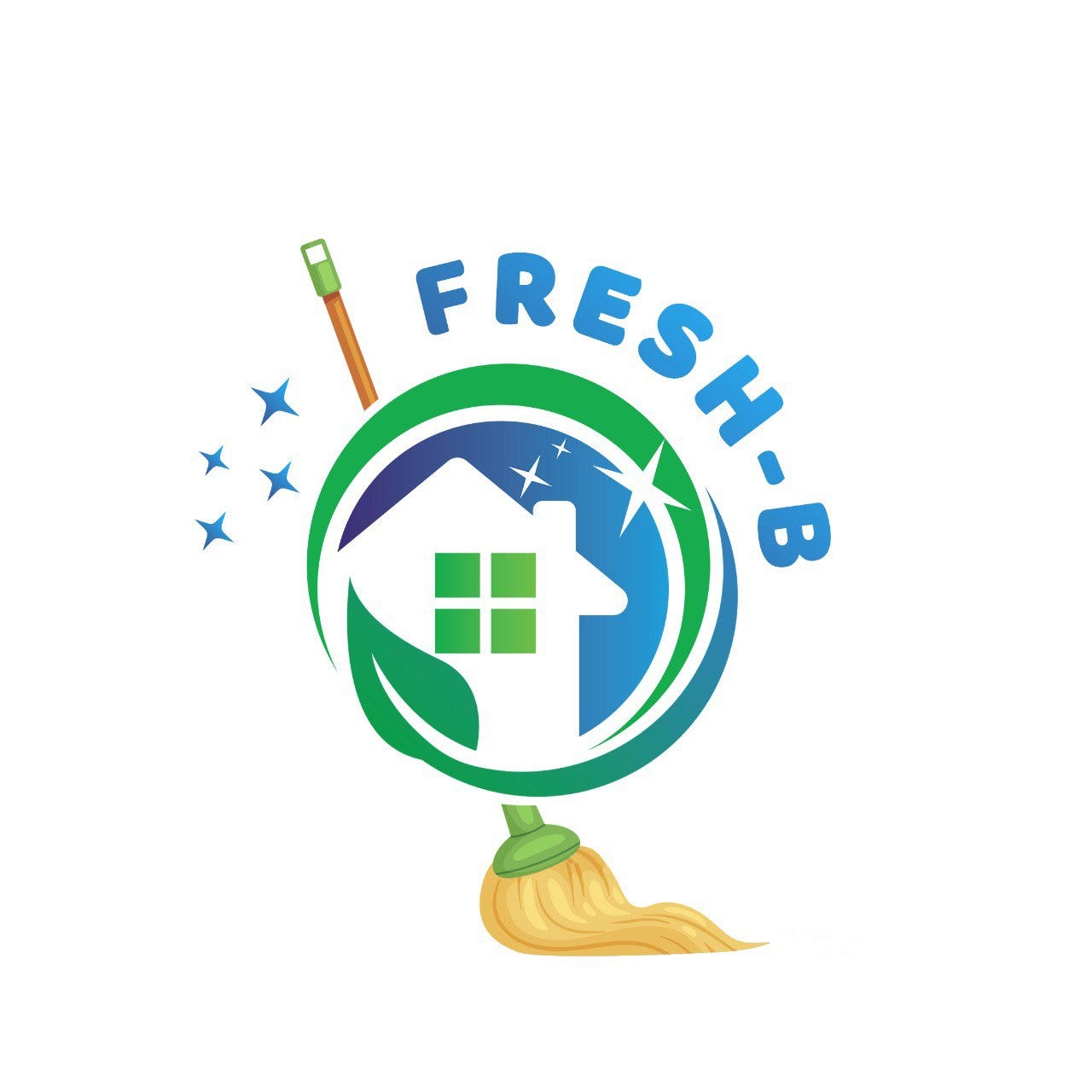 Fresh B Phenyle Company – Medium