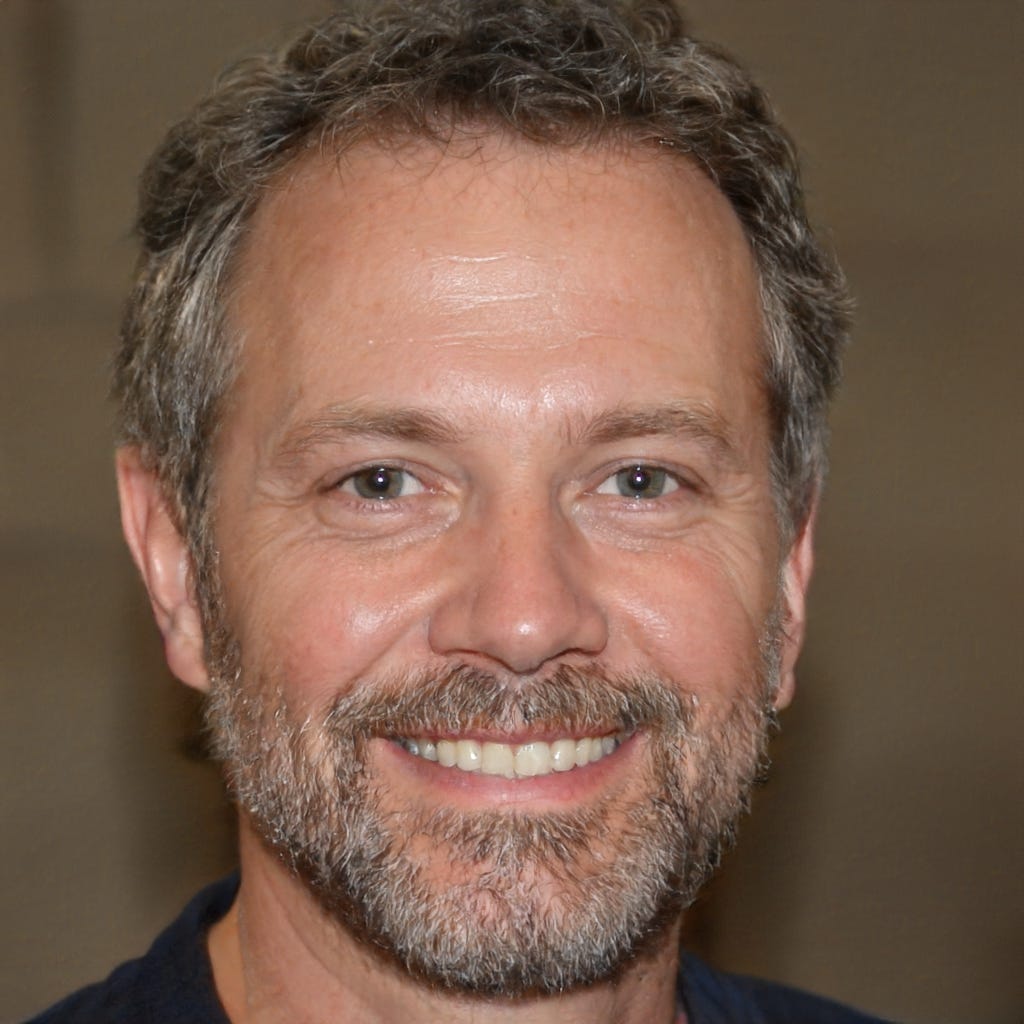 John P. Epps – Medium