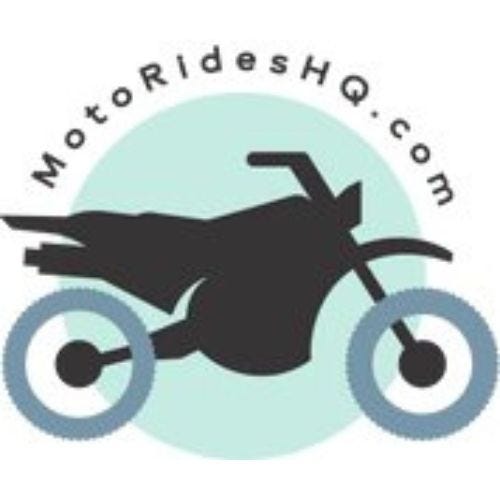 Moto Rides HQ – Medium