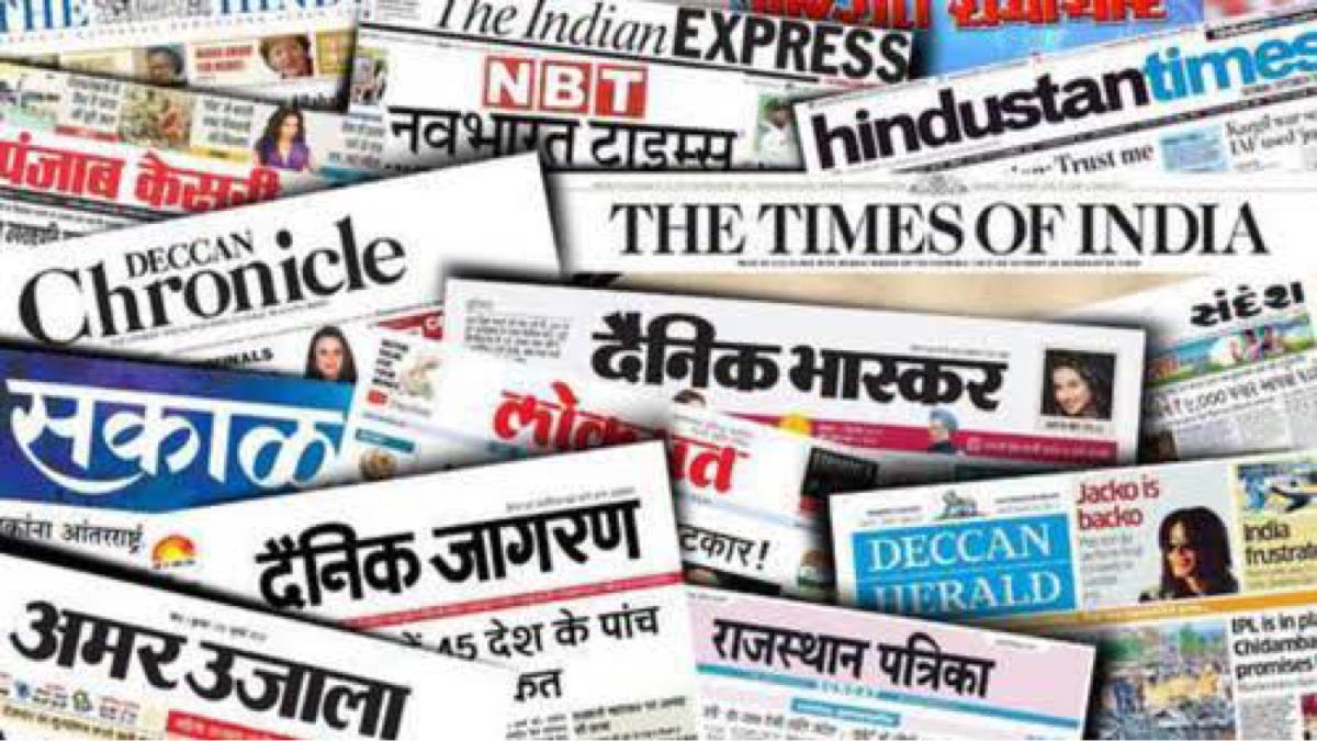 Top 10 newspapers by circulation – Medium