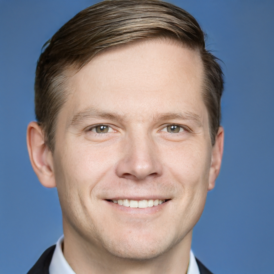 Brian Harrison – Medium