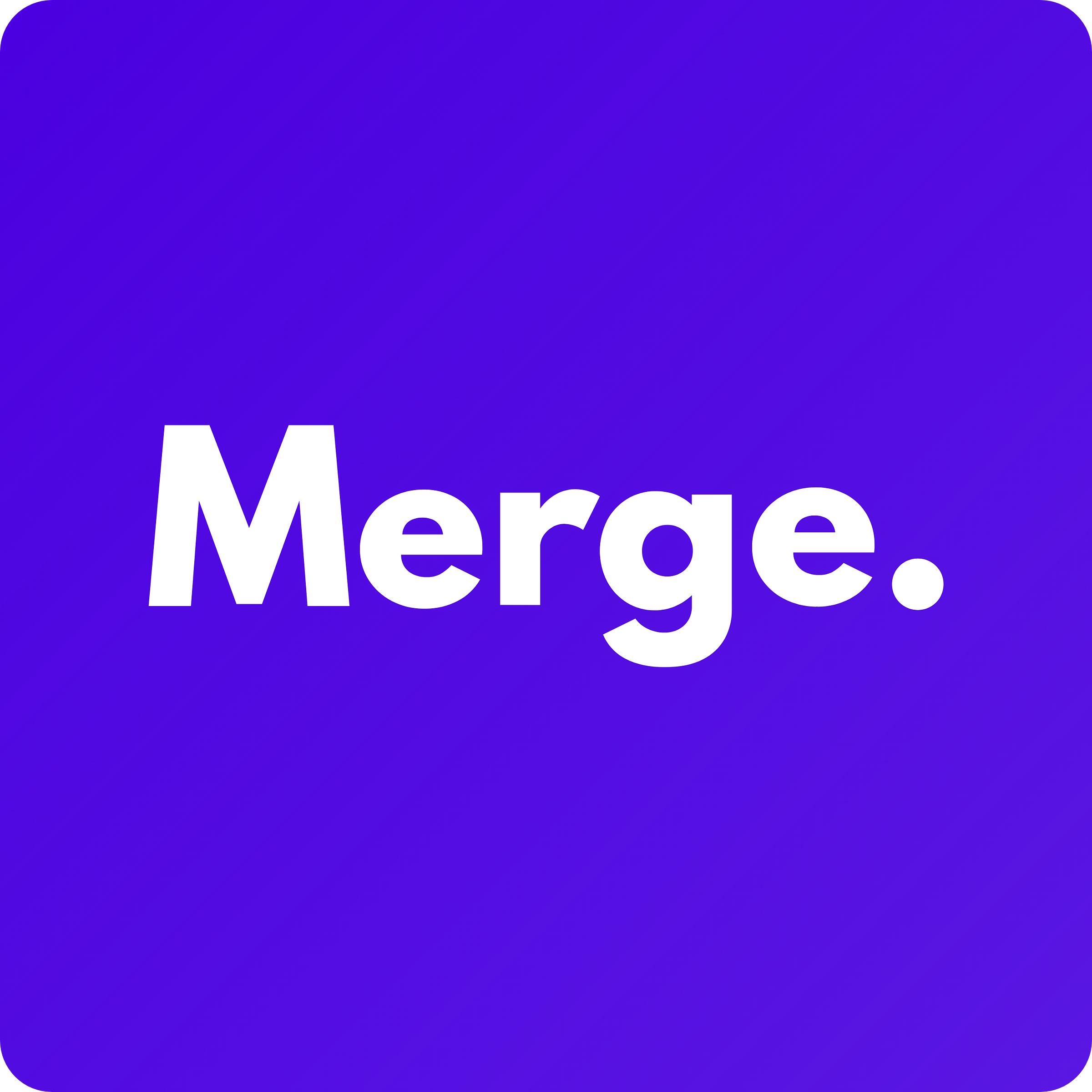 Merge Intern – Medium