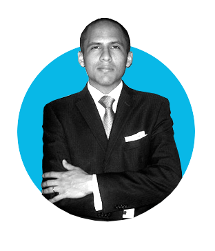 Isaac Rosado – Medium