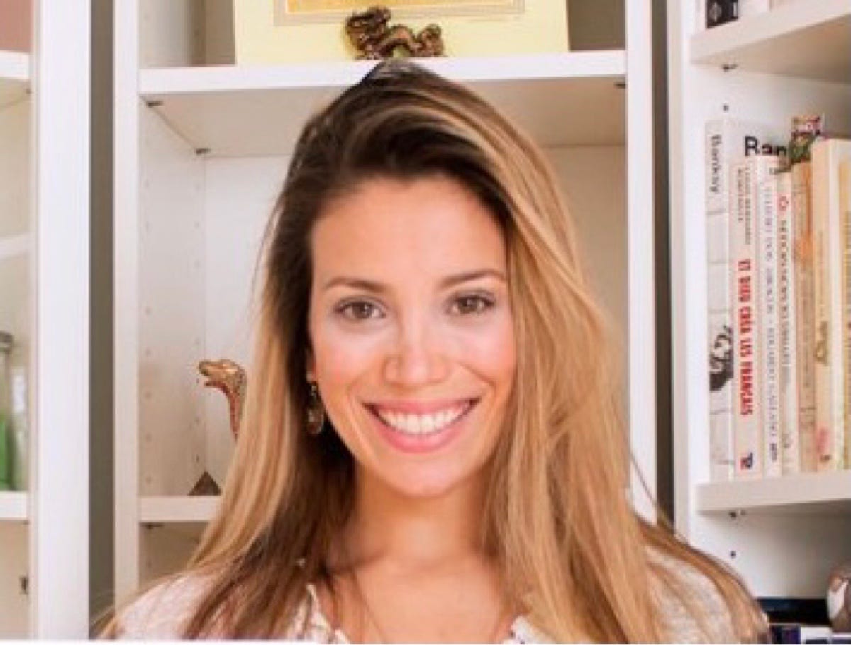 Barbara Lima – Medium