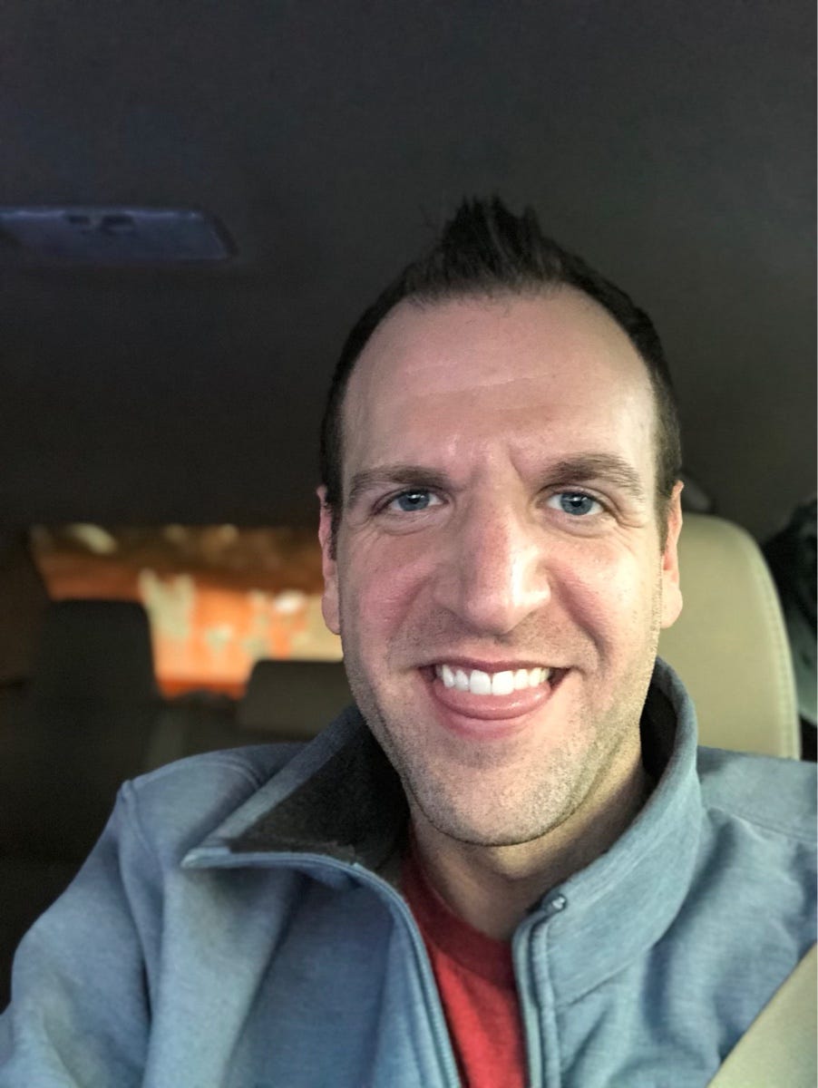 Sam Hansen on Medium curated some lists