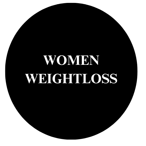 WOMEN WEIGHT-LOSS – Medium