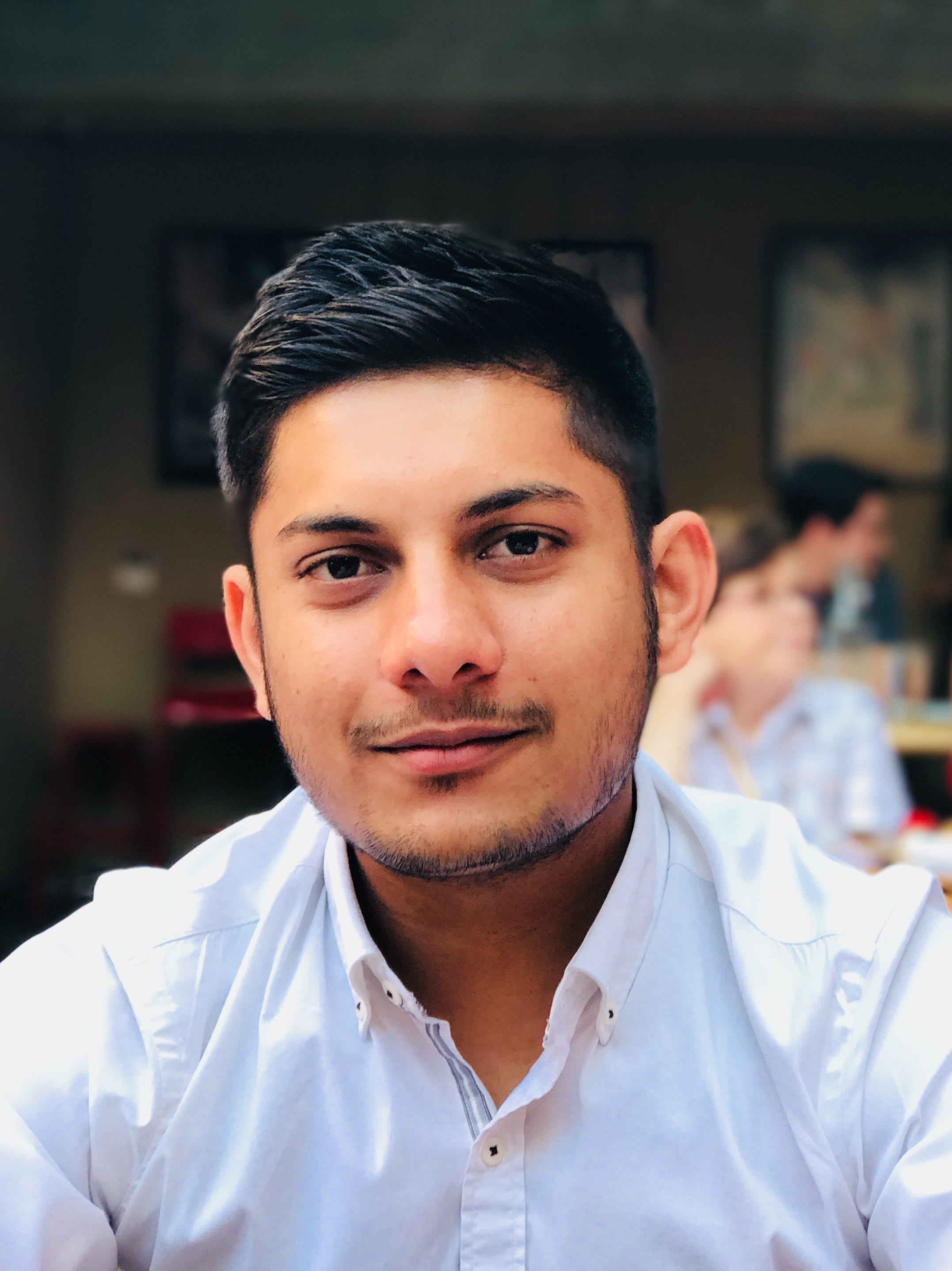 Bhargav Shah – Medium