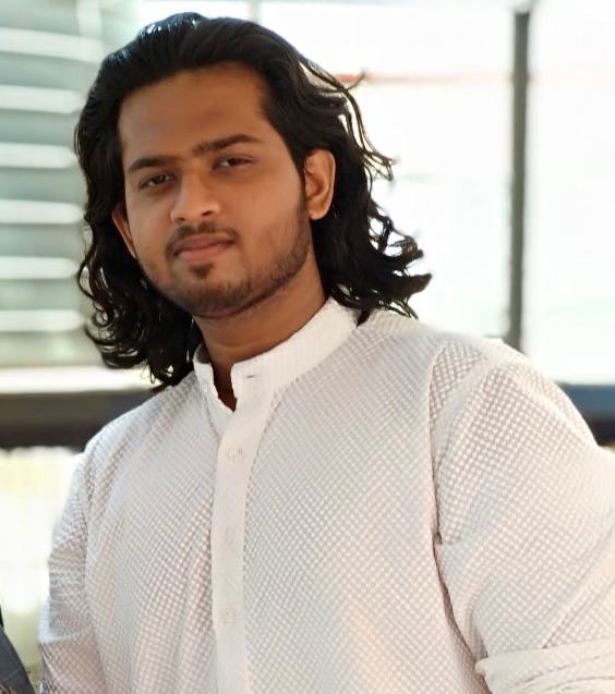 Imran Sayyed – Medium