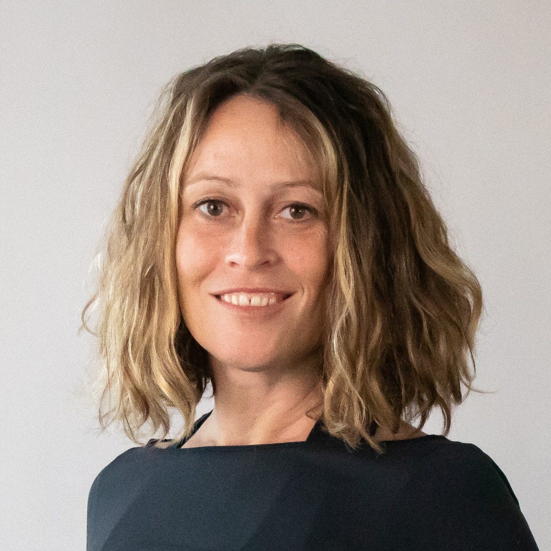 Drea Burbank, MD – Medium