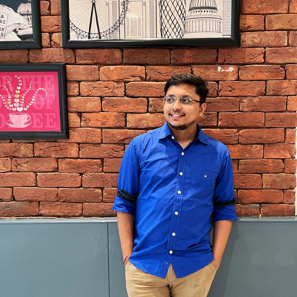 Siddhartha Pramanik on Medium curated some lists