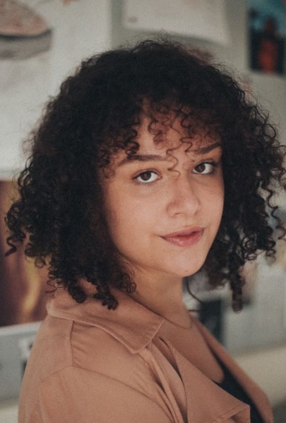 Isabelle Rieger – Medium