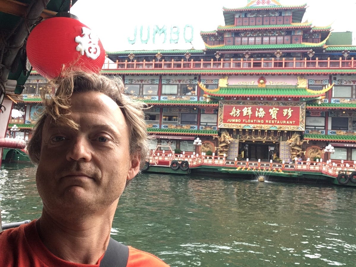 Andrei Savchenko – Medium