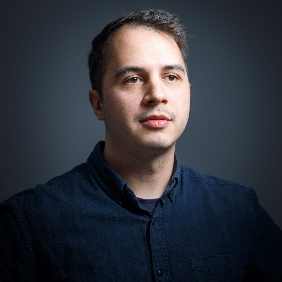 Simeon Simeonoff – Medium