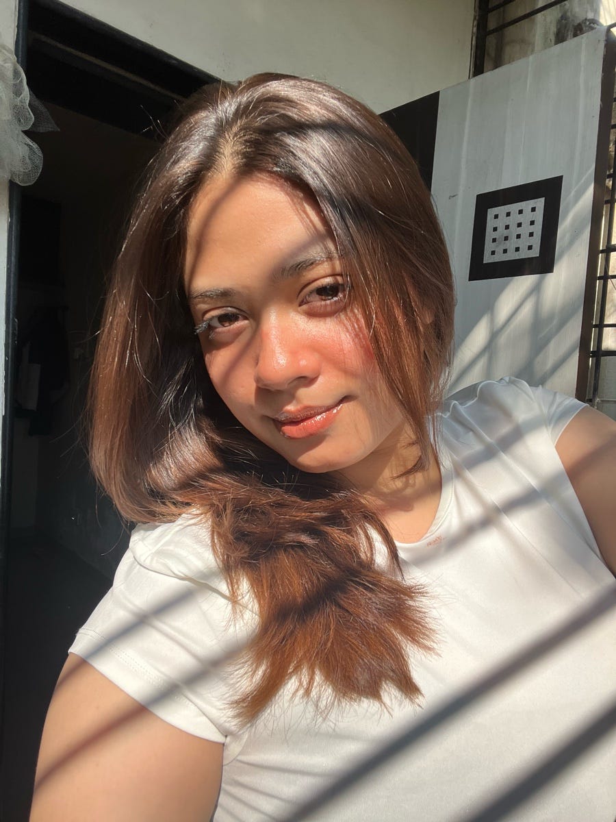 Namita Singh – Medium