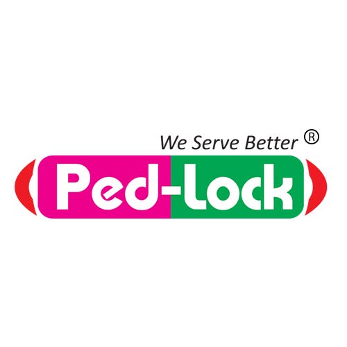 Ped-lock valves & Fittings – Medium