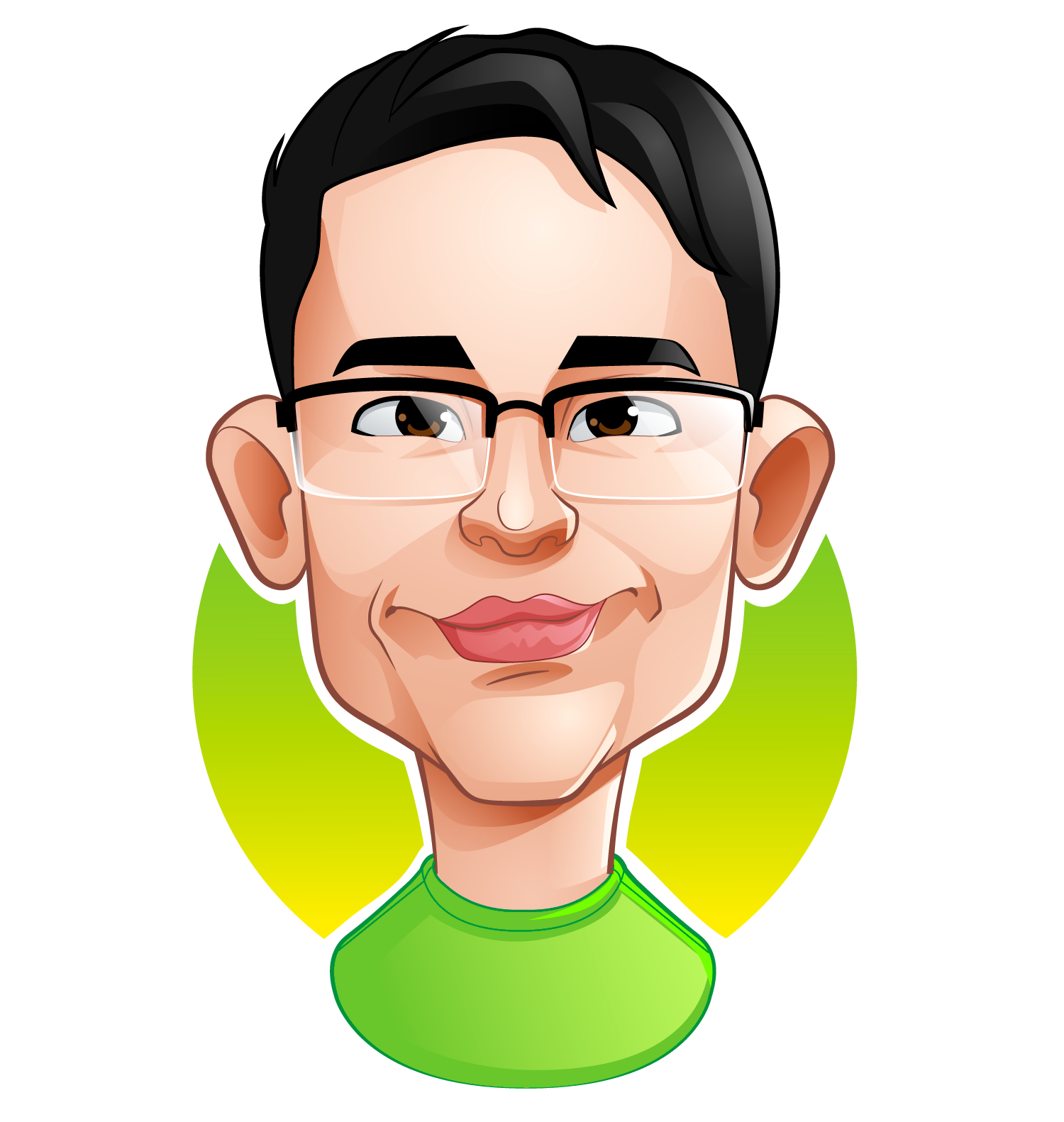 About – Joshua Jacobson – Medium