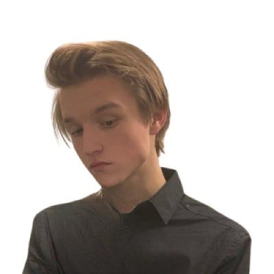 Anatolii Zhadan – Medium