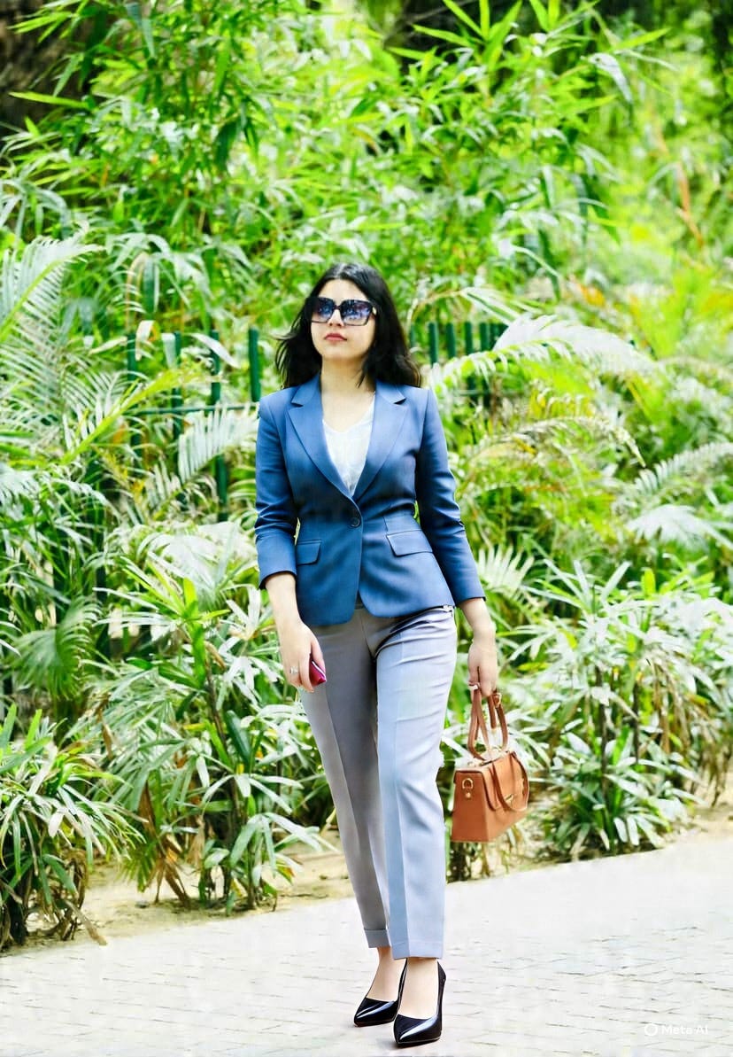 Khushbu Sharma – Medium