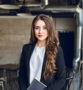 Mia smith – Medium
