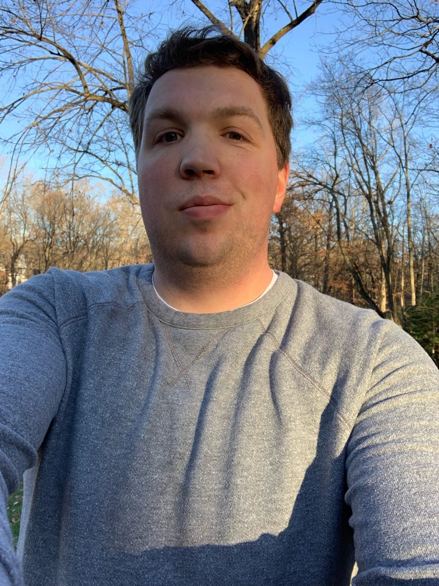 Donnie Does by Andrew Daniel – Medium