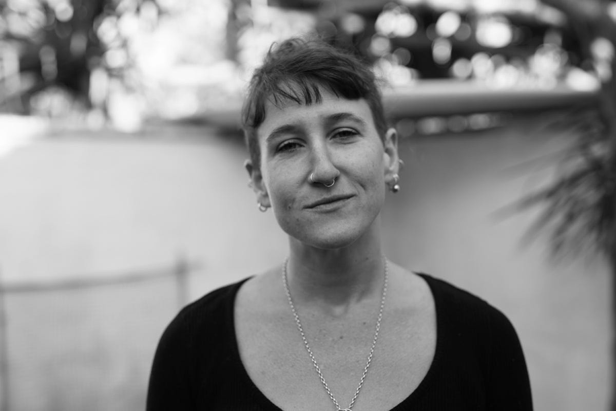 About – Lincoln Kate Lally – Medium