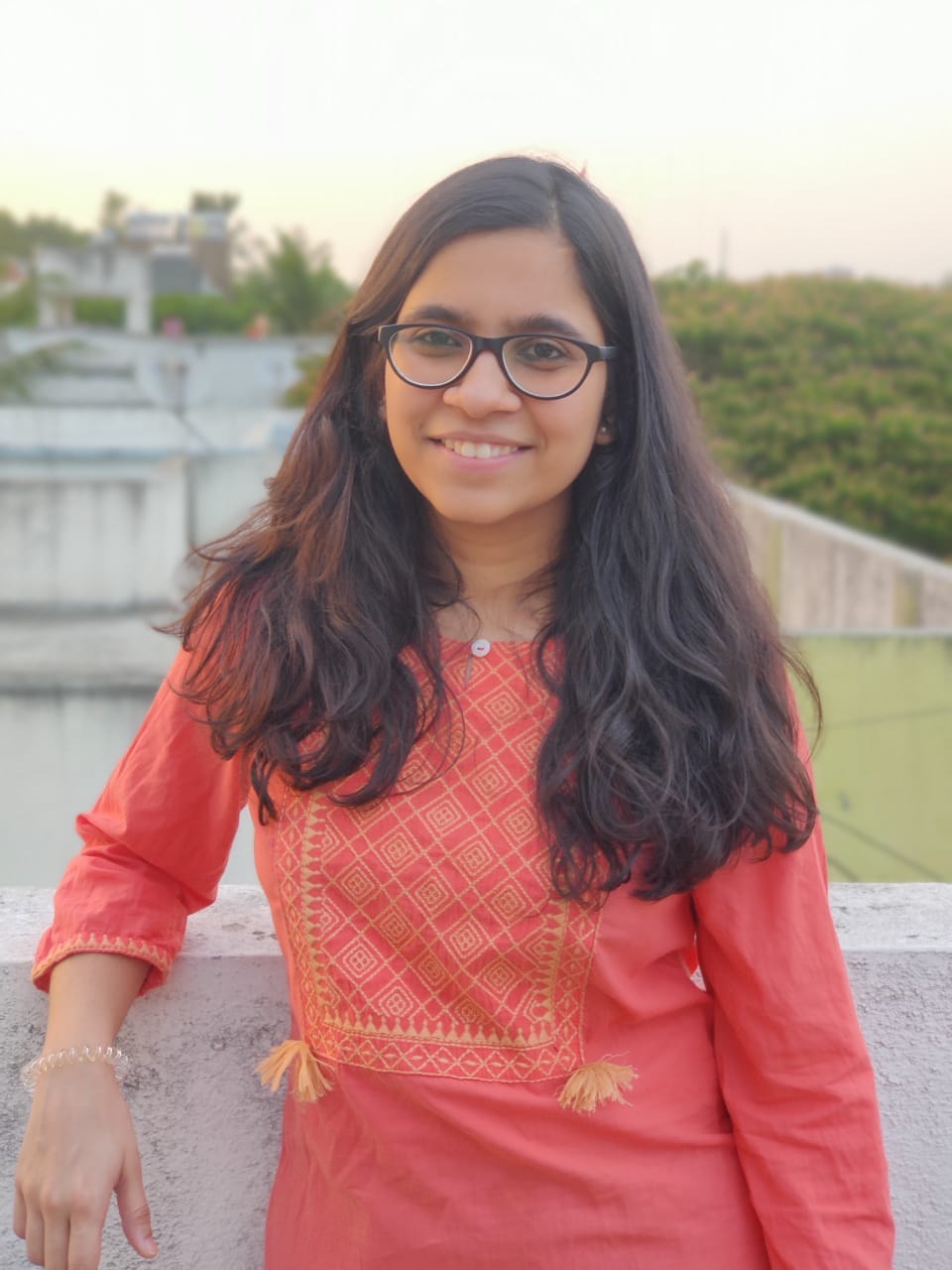Avani Gokhale – Medium