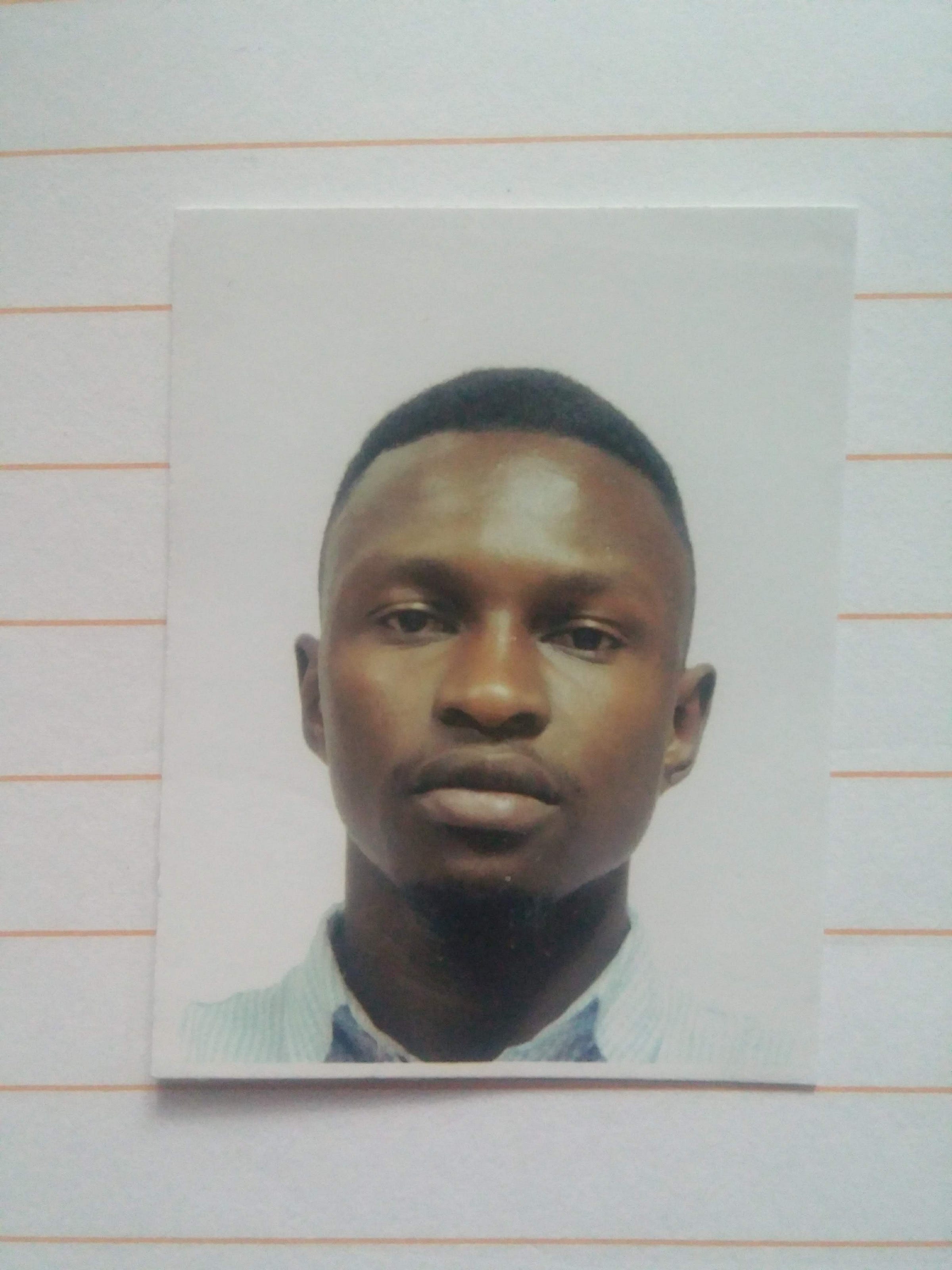 Machel Odhiambo – Medium