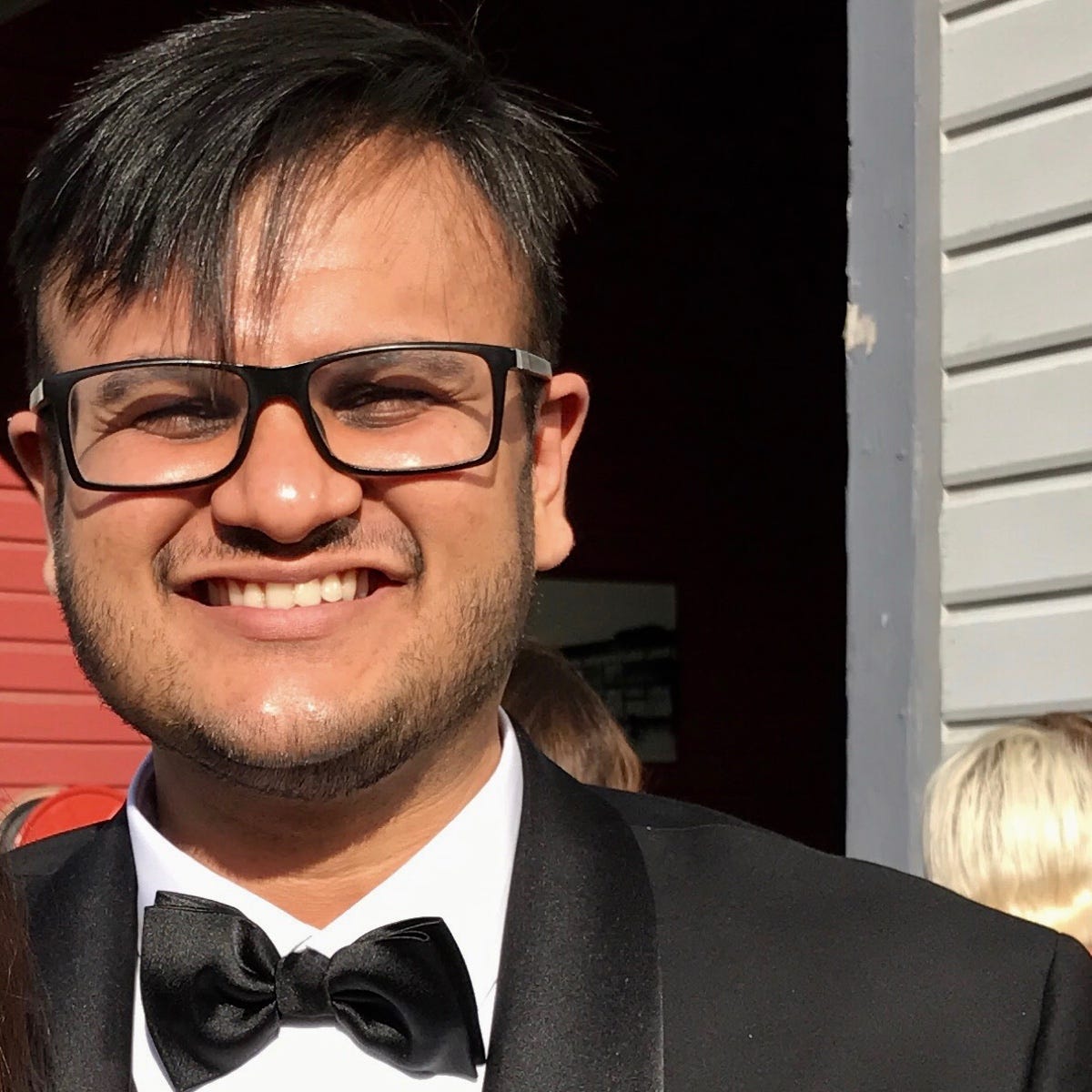 Abhijeet Gandhi – Medium