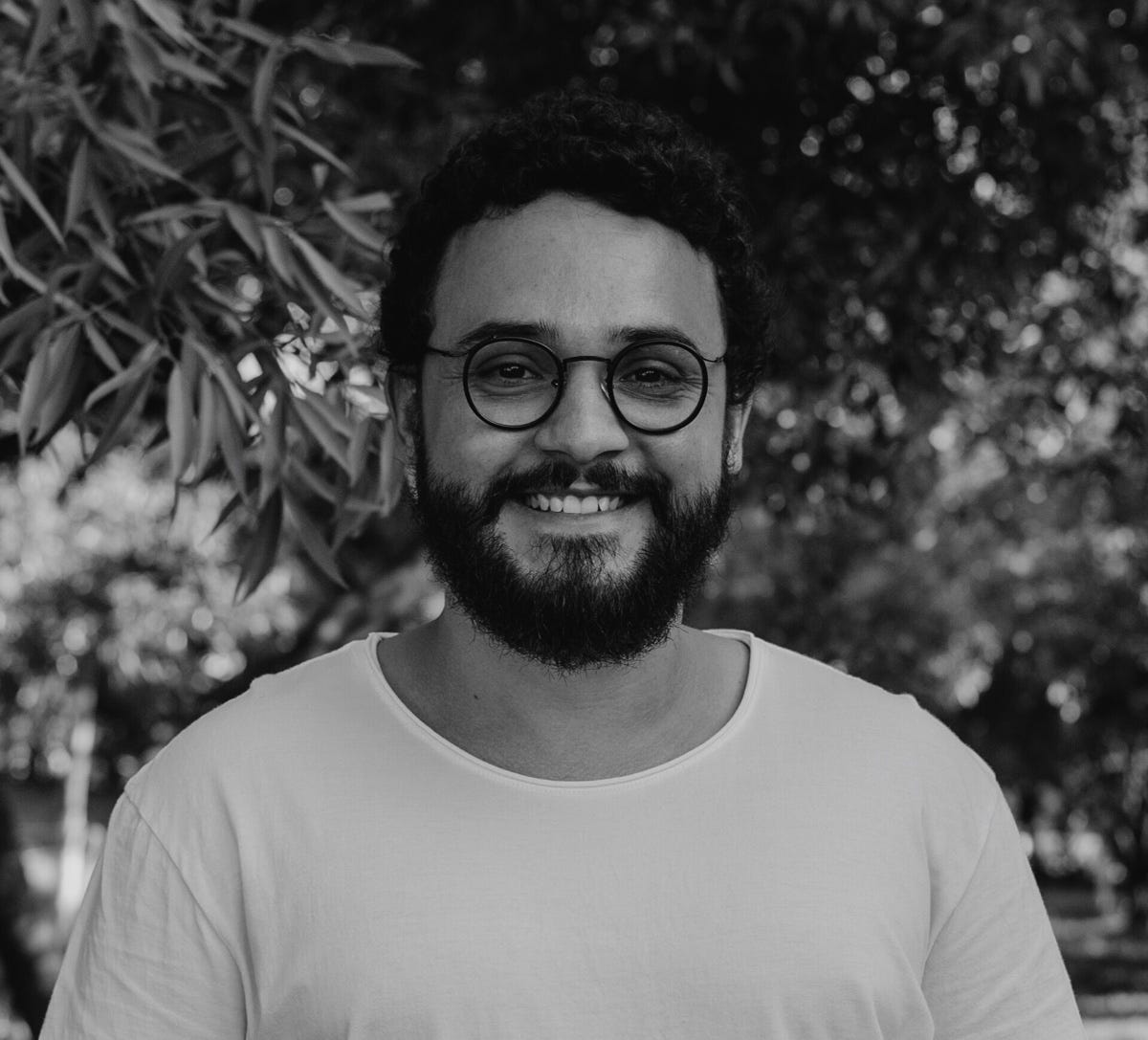 Lucas Soares – Medium