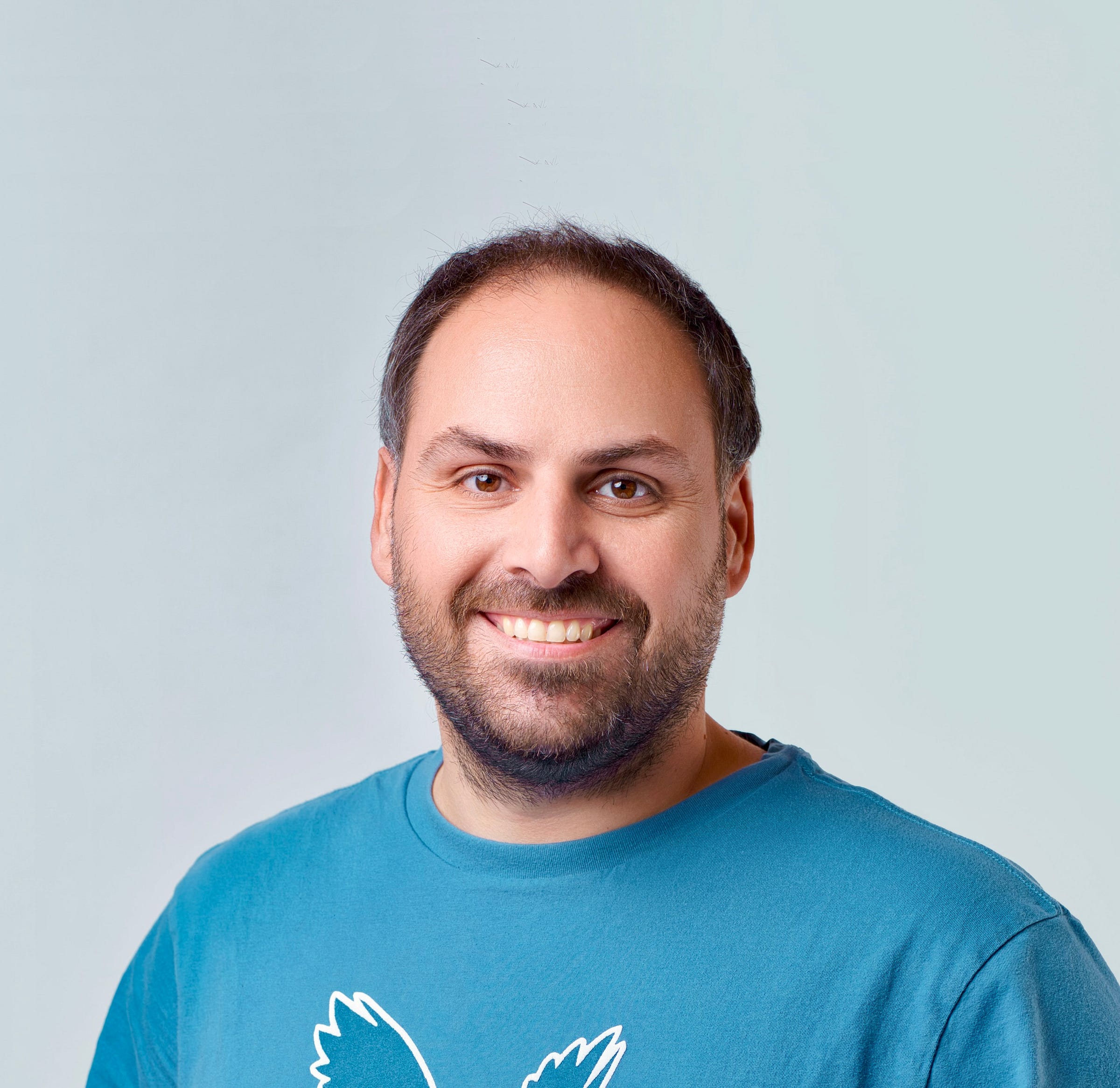 About – Stéphane Benayoun – Medium