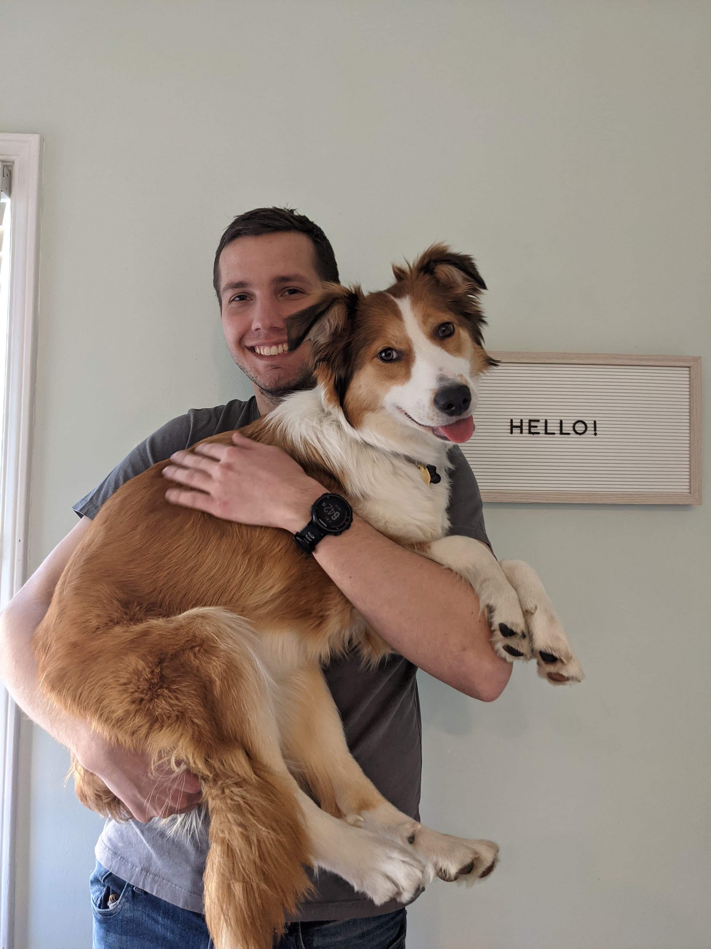 Phil Boyd – Medium