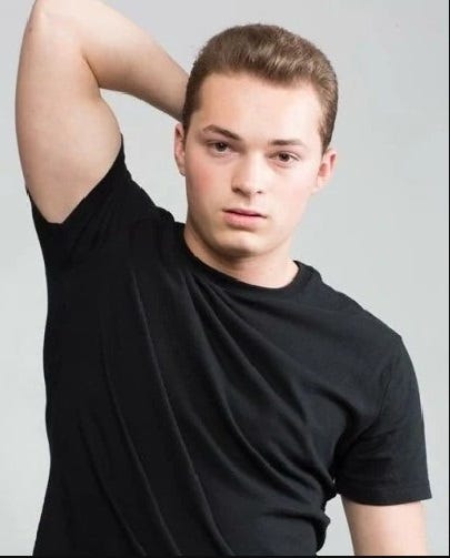 Lance Stewart Merch – Medium