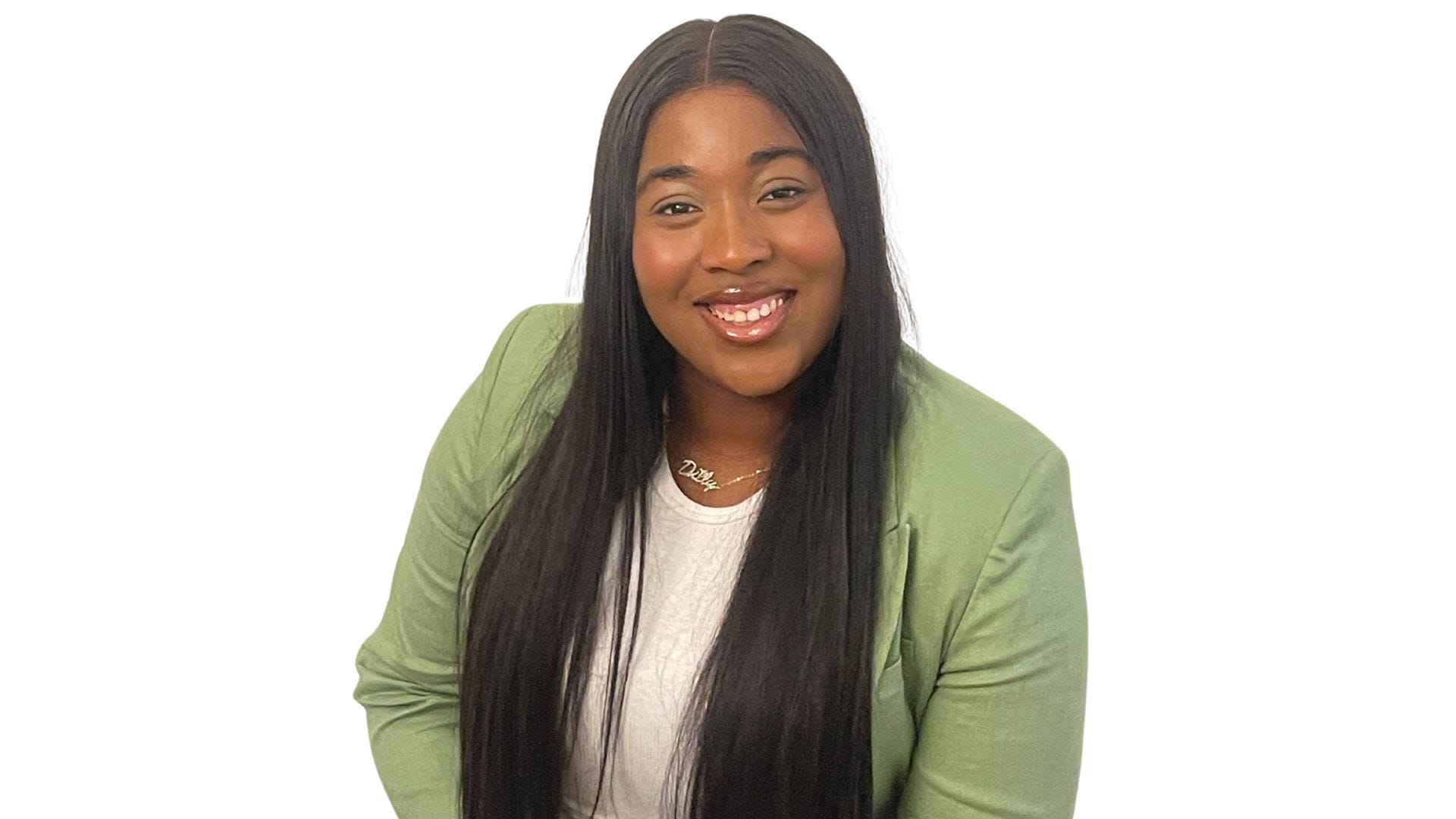 Chidilim Ejeh – Medium