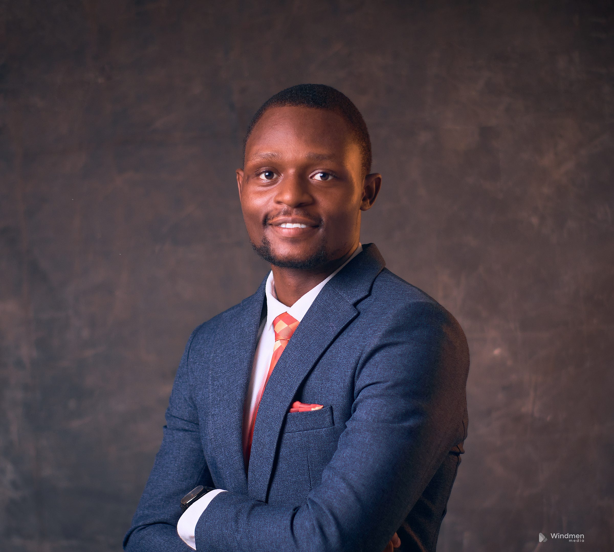 Oluwaseun Oladeji – Medium