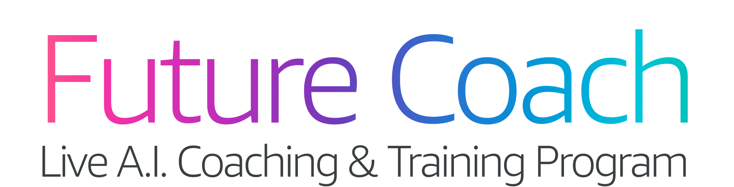 Future Coach – Medium