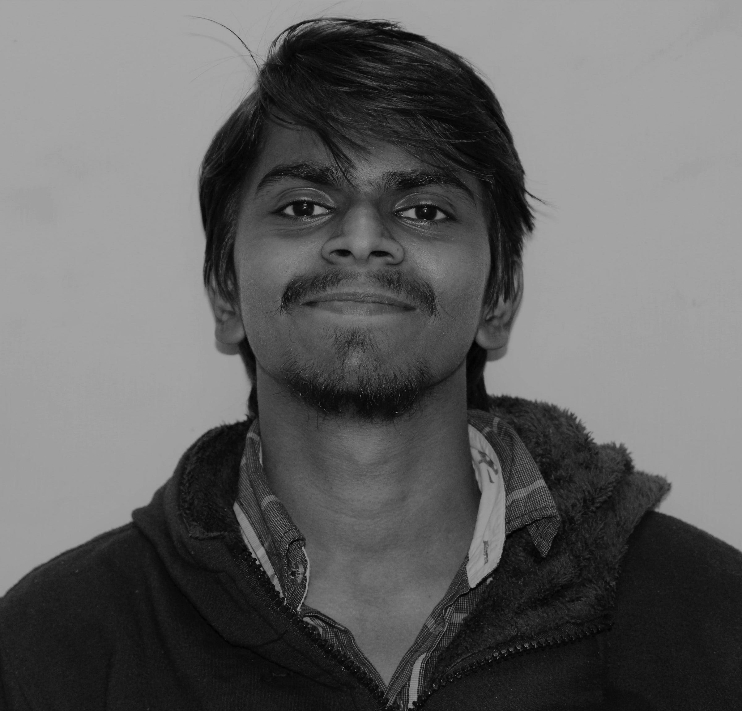 Aman Sinha – Medium