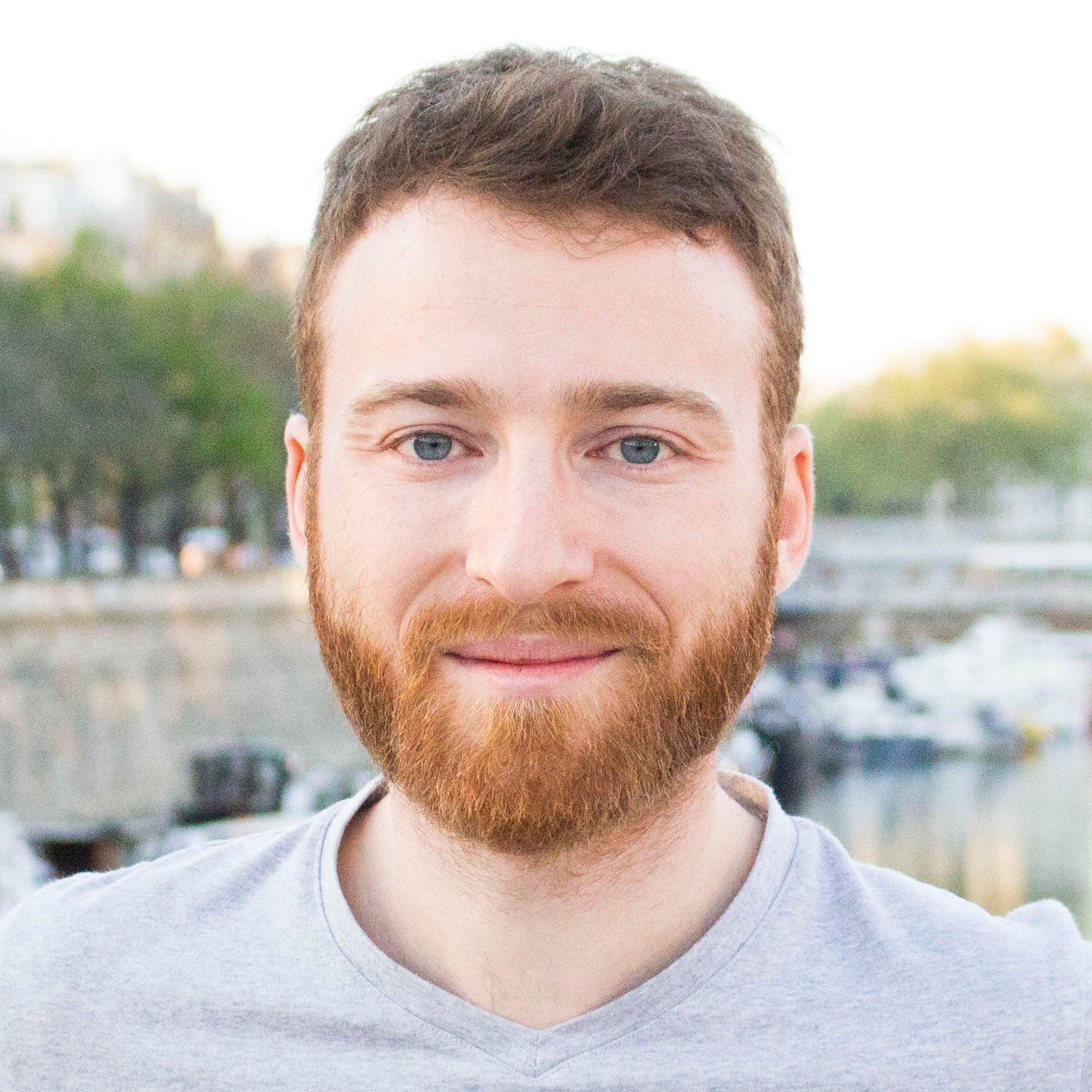 Thomas Cottin – Medium