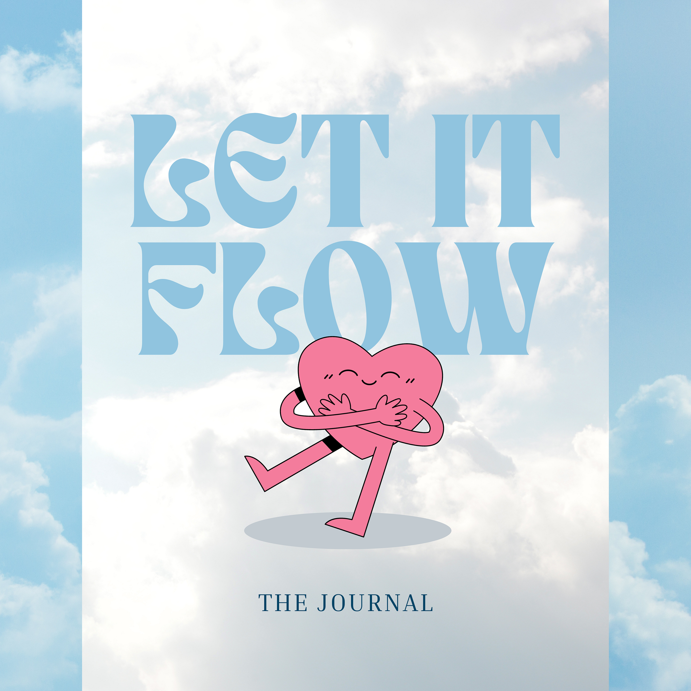 The Let it Flow Journal – Medium