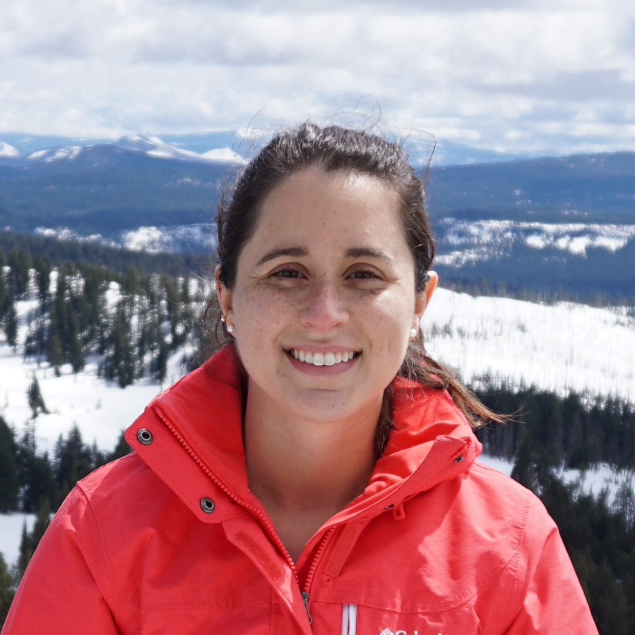Jessie Lauzon – Medium