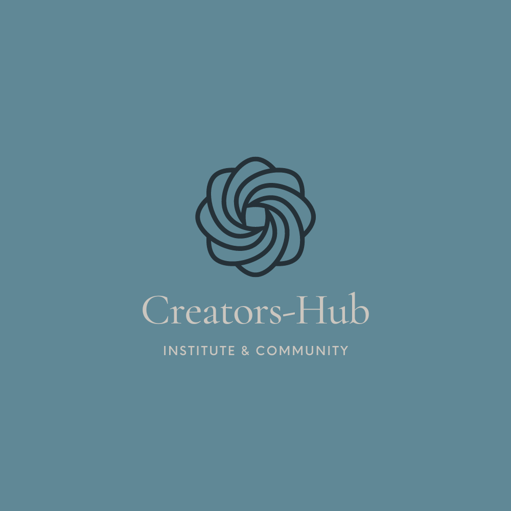 Creators-Hub Institute & Community – Medium