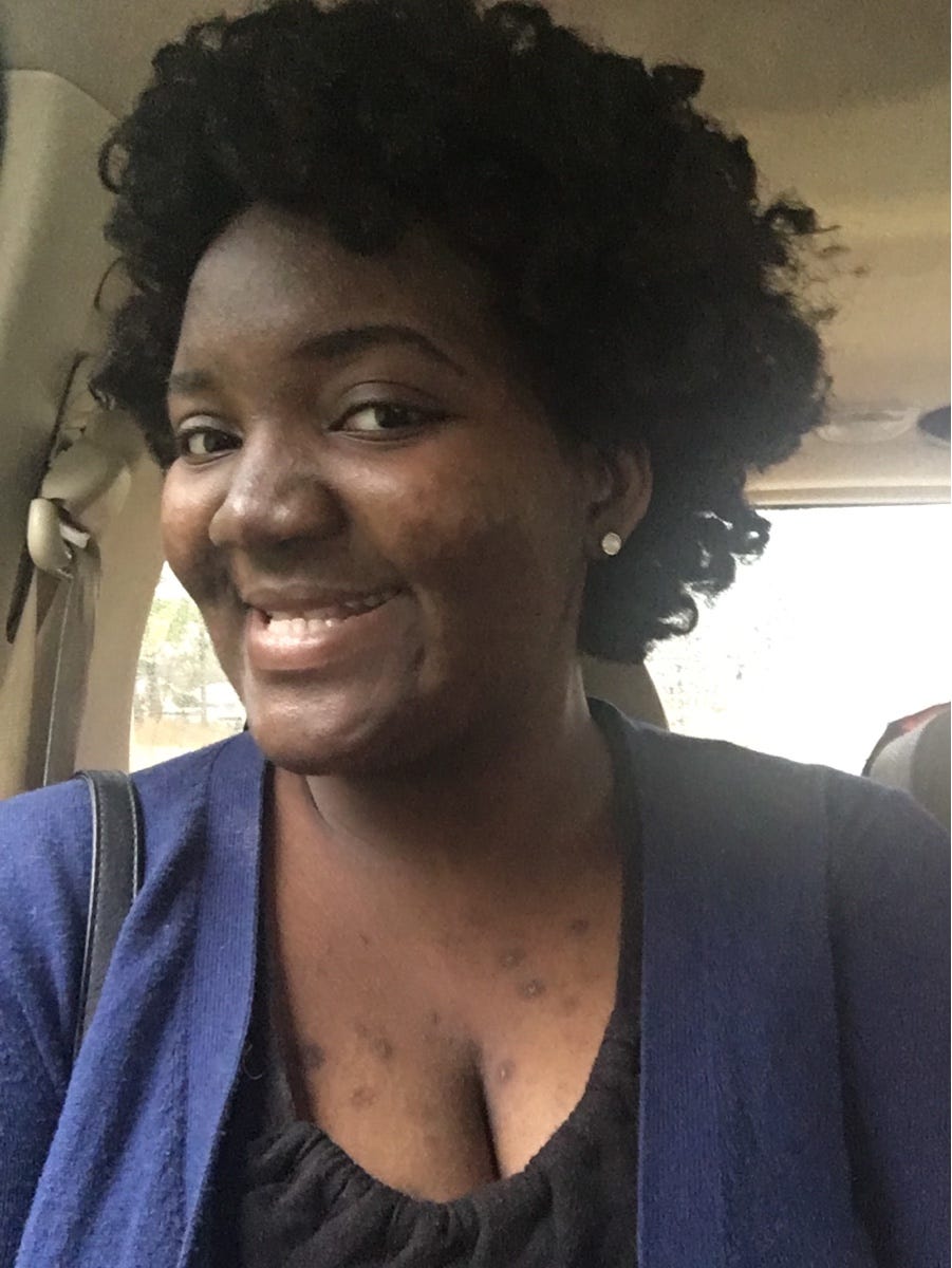 Jaclyn Joy France – Medium