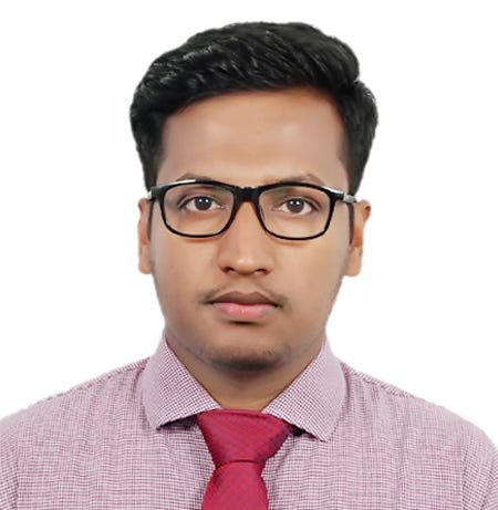 Md. Ismail Hossain – Medium