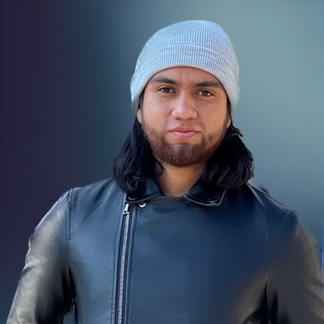 Charles Acevedo – Medium