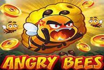 Angry Bees – Medium
