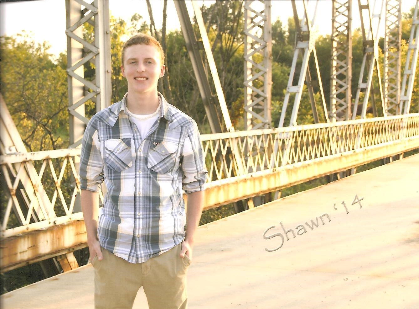 Shawn Hoeft – Medium